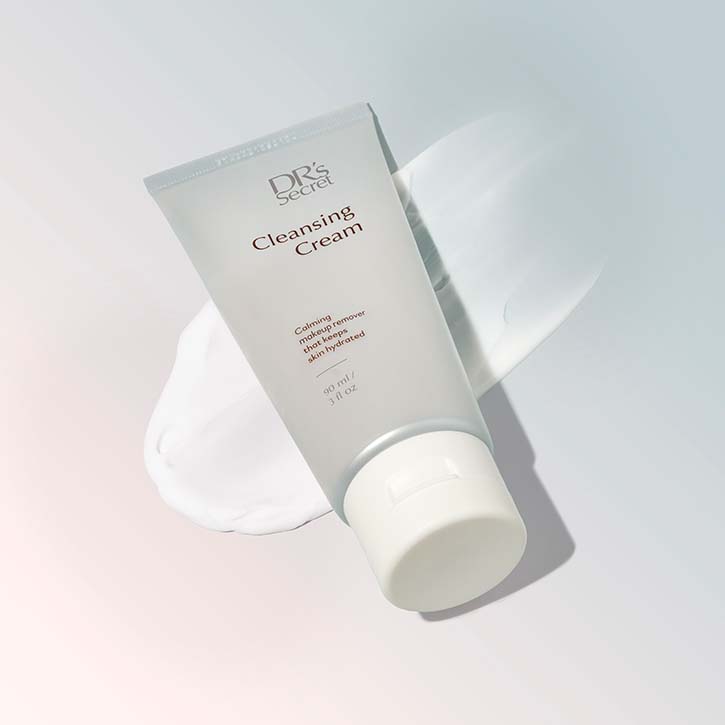 BWL United Kingdom - DR's Secret Cleansing Cream A1